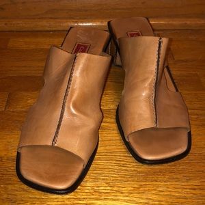 Doggers | Shoes | Womens Scuff Doggers | Poshmark